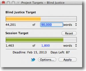 How to Write Faster and Get Organized with Scrivener