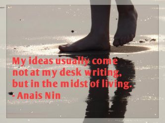 10 Quotes to Kickstart Your Inspiration for Writing | WTD