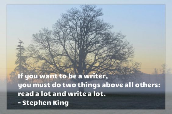 10 Quotes to Kickstart Your Inspiration for Writing | WTD
