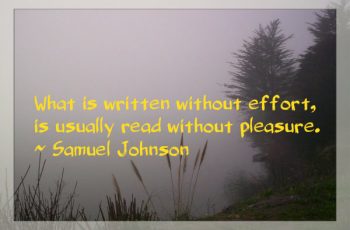 10 Quotes to Kickstart Your Inspiration for Writing | WTD