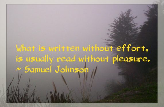 10 Quotes to Kickstart Your Inspiration for Writing | WTD