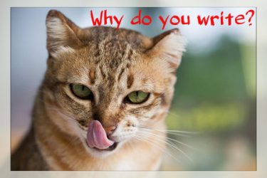 7 Ways To Keep Writing When You Feel Like Giving Up | WTD