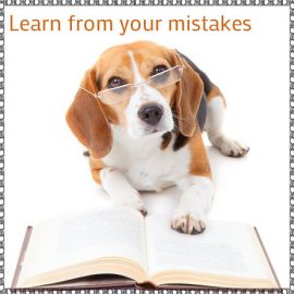 7 Ways To Keep Writing When You Feel Like Giving Up | WTD