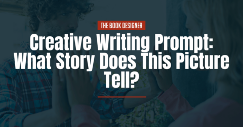 Writing Prompts: What Story Does This Image Tell?