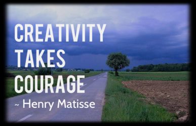 Inspiration for Writing: 10 Quotes to Get Your Juices Flowing