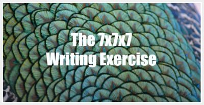 10 Creative Writing Exercises to Inspire You | WTD
