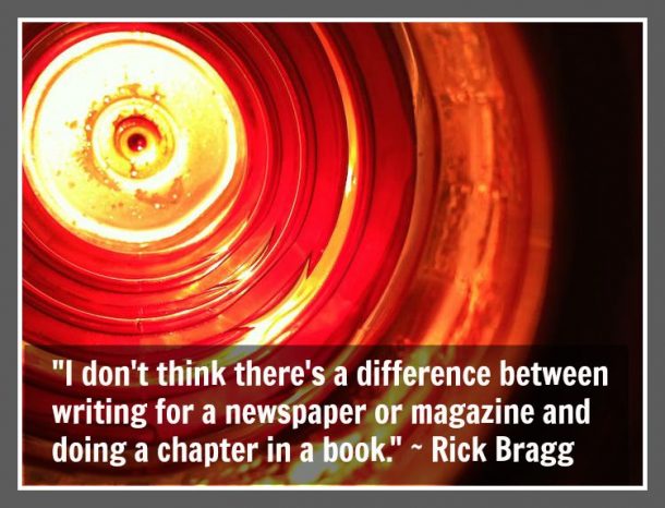 How To Write A Book: 20 Tips from World-Class Authors | WTD