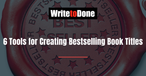 6 Essential Tools For Creating Bestselling Book Titles