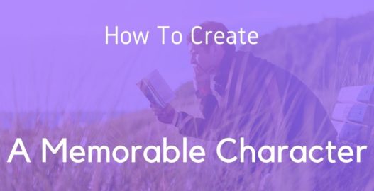How to Use 12 Quick Questions to Make Memorable Characters