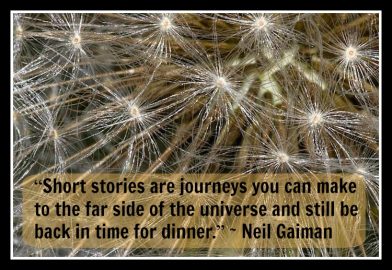 How To Write Short Stories: 20 Tips From The Greats | WTD