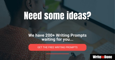 31 Ways to Find Inspiration for Writing