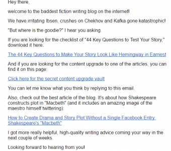 20 Actionable Email Marketing Tips for Bloggers (That Actually Work)
