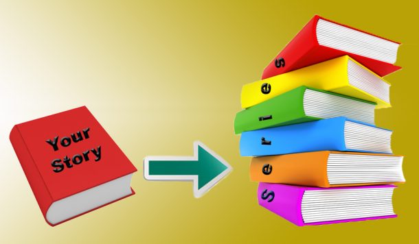 How to Transform Your Single Story Into a Complete Series | WTD