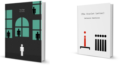 Top 10 Book Cover Design Trends For 2023 | WTD