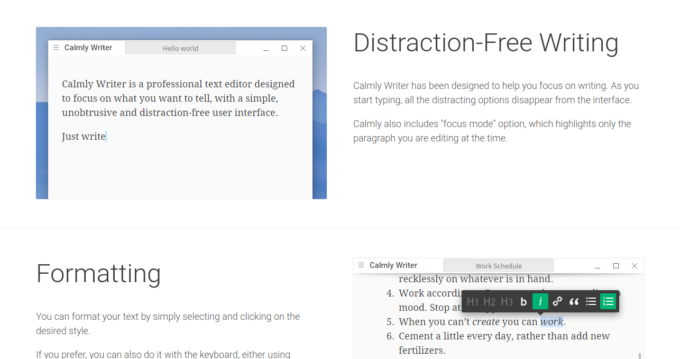 4 Apps to Help You Become a Better Content Writer and Marketer | WTD