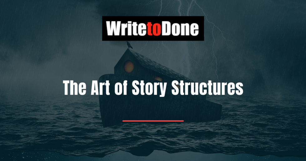 The Art of Story Structures | WTD